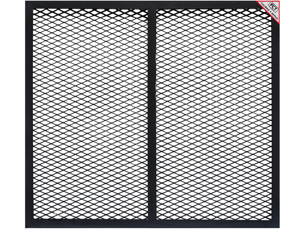 Rejas • Euro – Metalurgica FCT